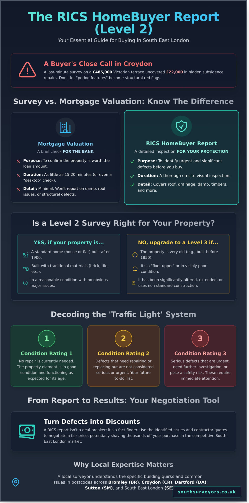 The RICS HomeBuyer Report (Level 2) Explained: A Local’s Guide for 2026 ...