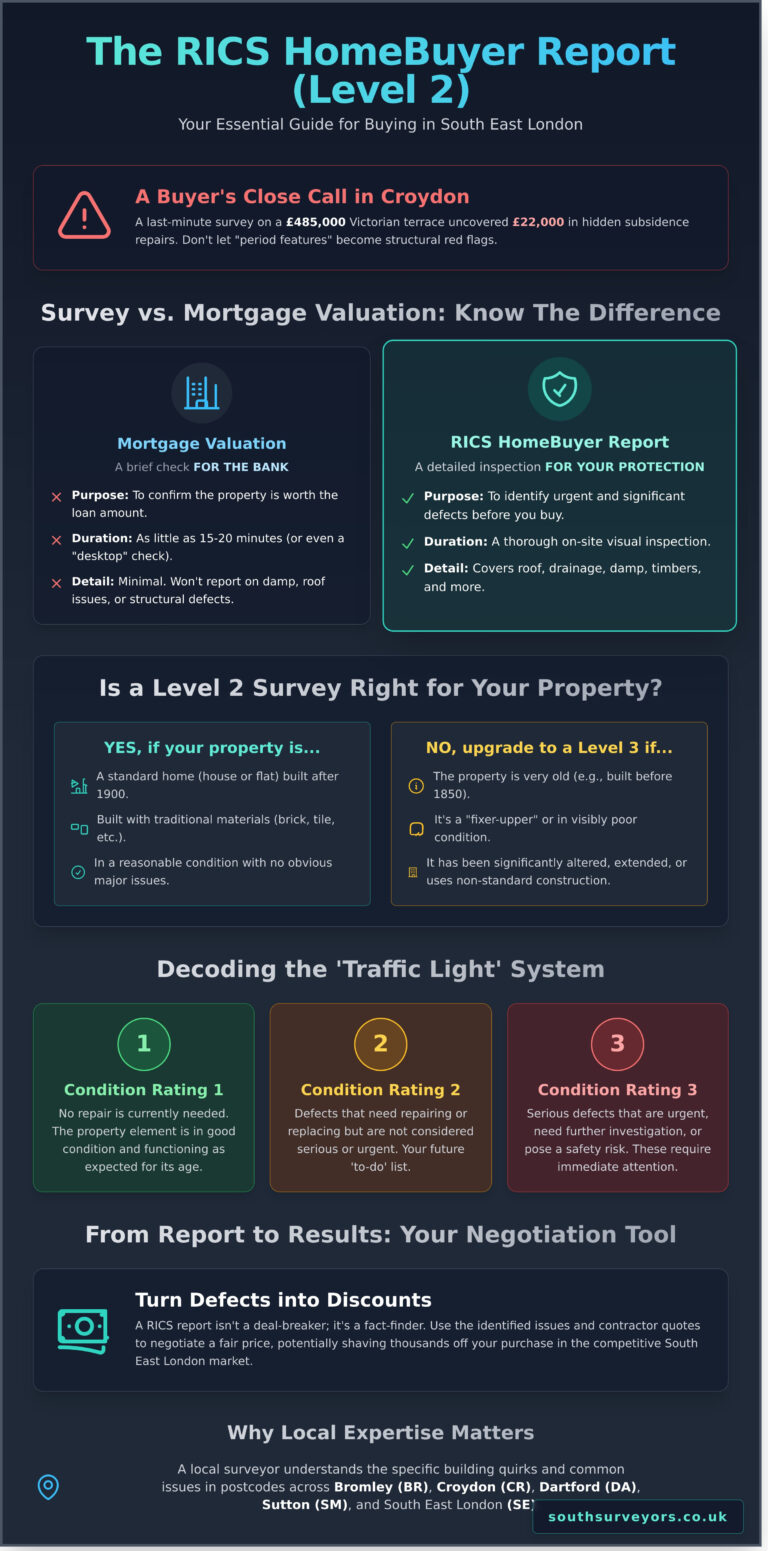 The RICS HomeBuyer Report (Level 2) Explained: A Local’s Guide for 2026 ...