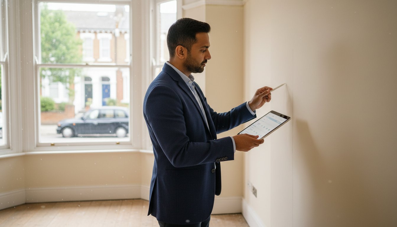 Pre-Purchase Building Inspection Checklist: Spotting Property Red Flags ...